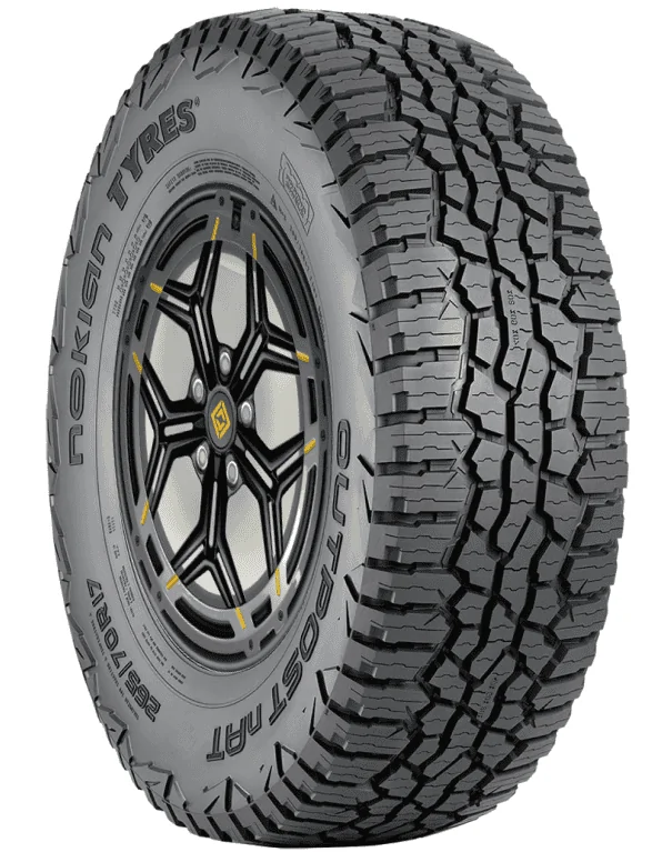 Help with tires for Atomic Wheels 20” set | Page 2 | Rivian Forum - R1T ...