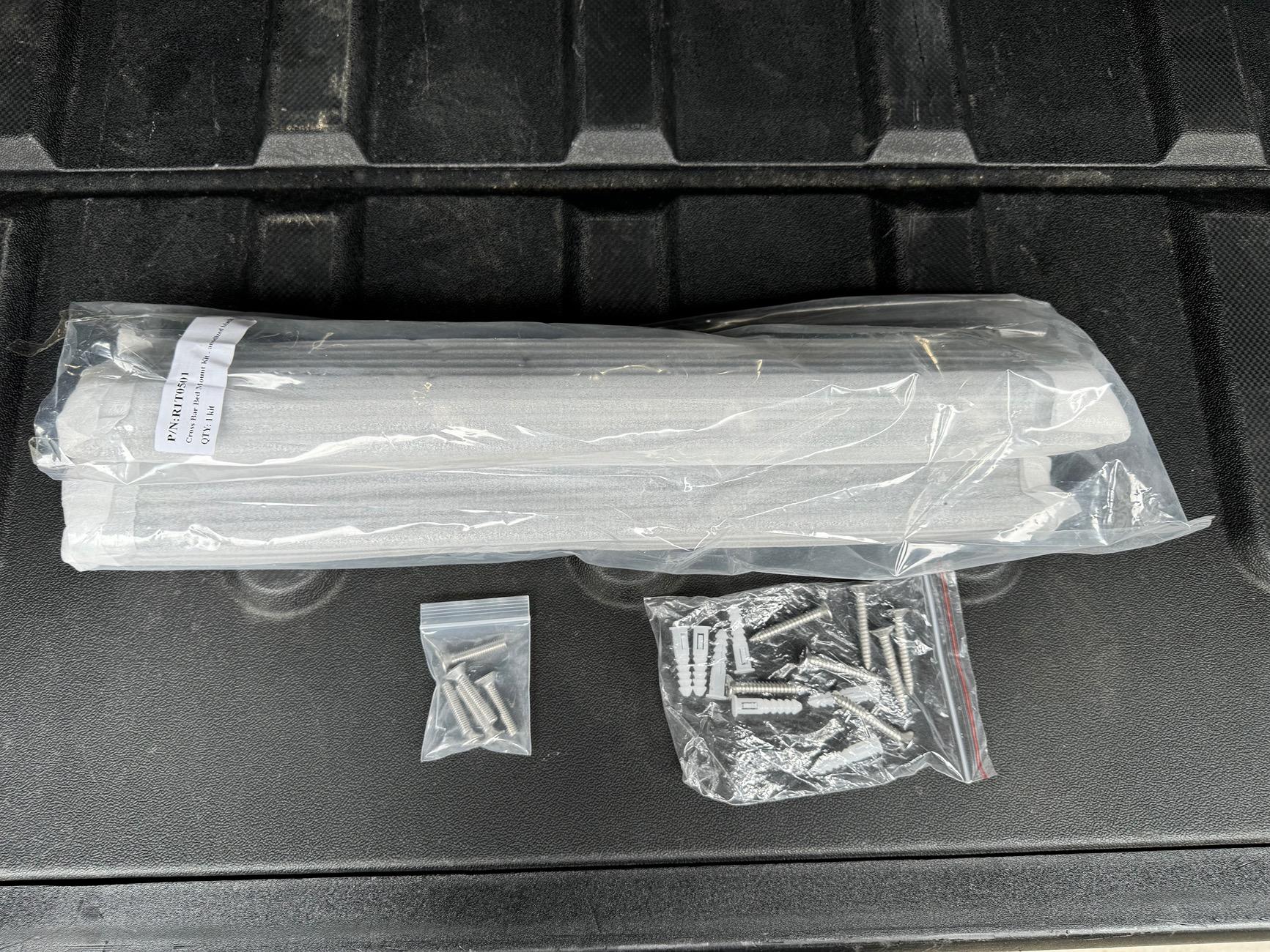 JEBINC’s Installation Tips and Review of EV Sportline Cargo Crossbar ...