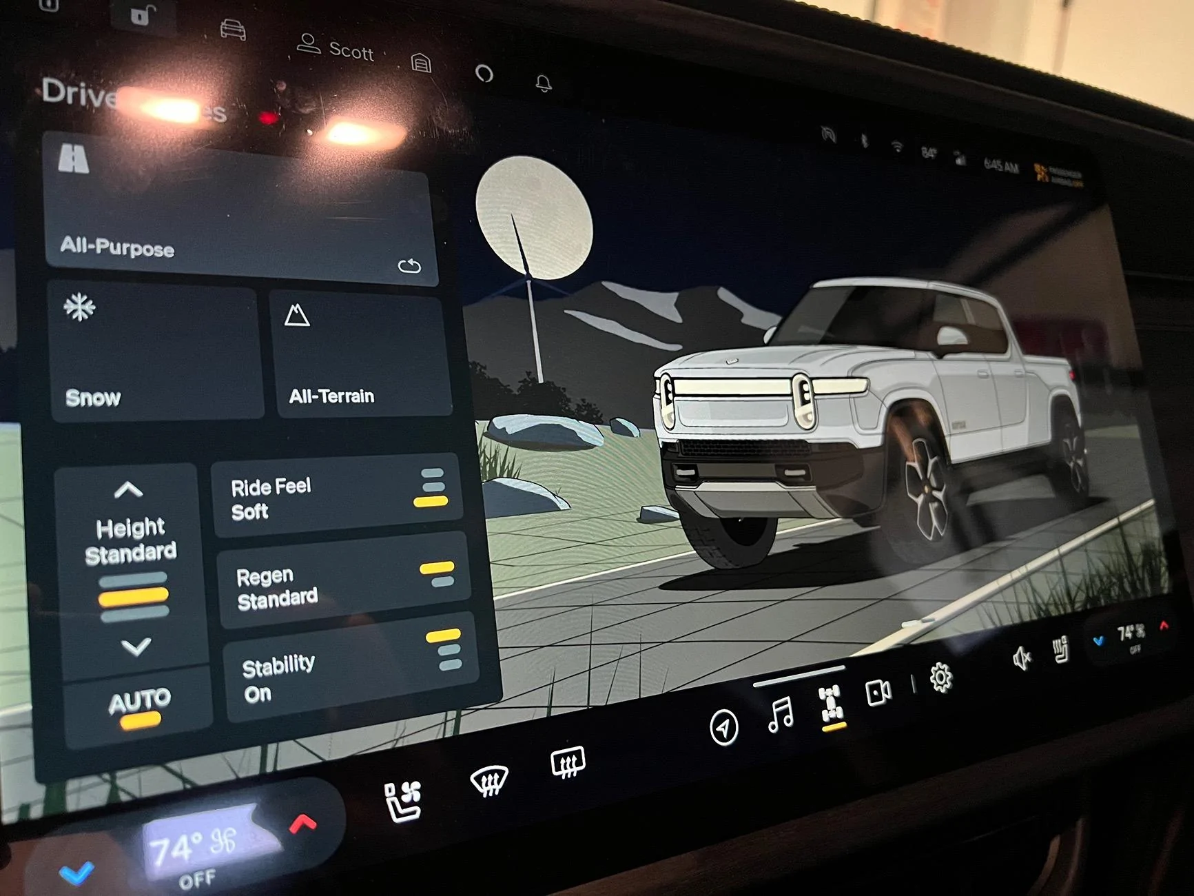 Bug: High Regen removed from some Dual-Motor vehicles in 2024.19.04 ...