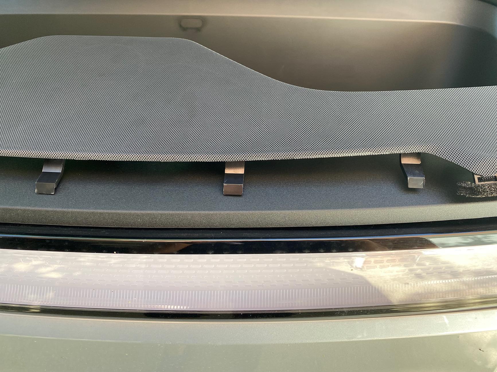 Dash rattle mitigation - dash disassemble DIY | Page 4 | Rivian Forum ...