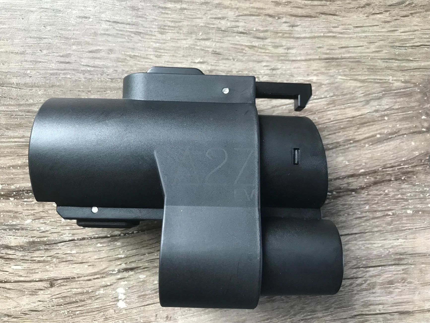 California - A2Z Supercharger Adapter - $150 | Rivian Forum - R1T R1S ...