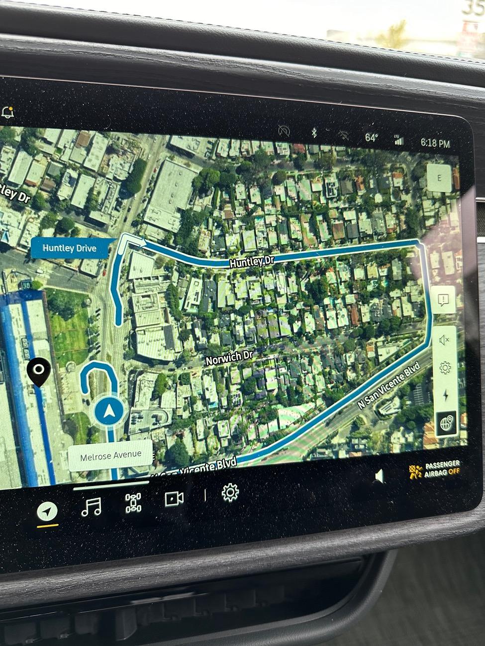 Reset, reset, reset. If it was computer I’d ask for my money back ...