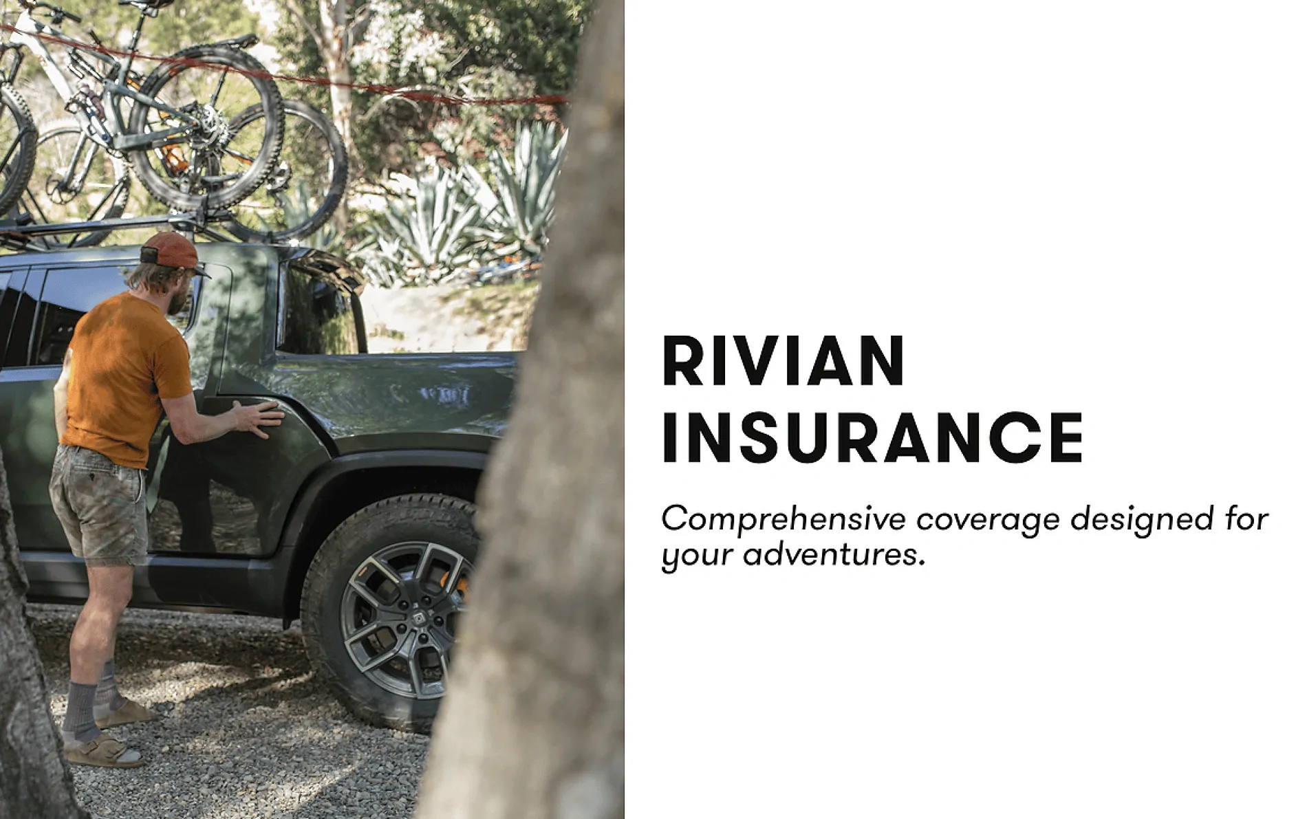 Navigating the Insurance Roller Coaster for My Rivian R1S | Rivian ...
