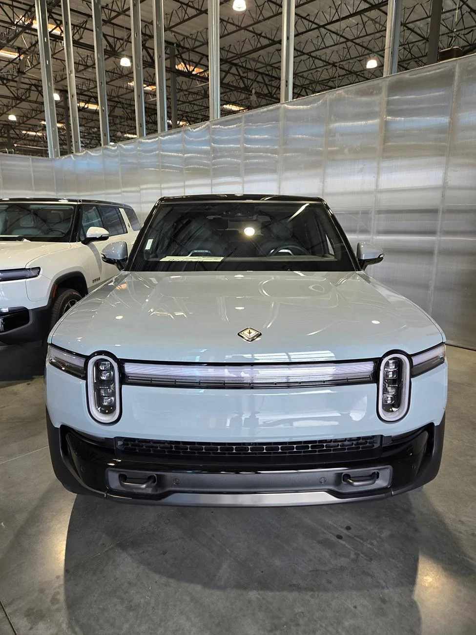 Gen 2 R1 Delivery Waiting Room ⏳ Post Your Orders! | Page 18 | Rivian ...