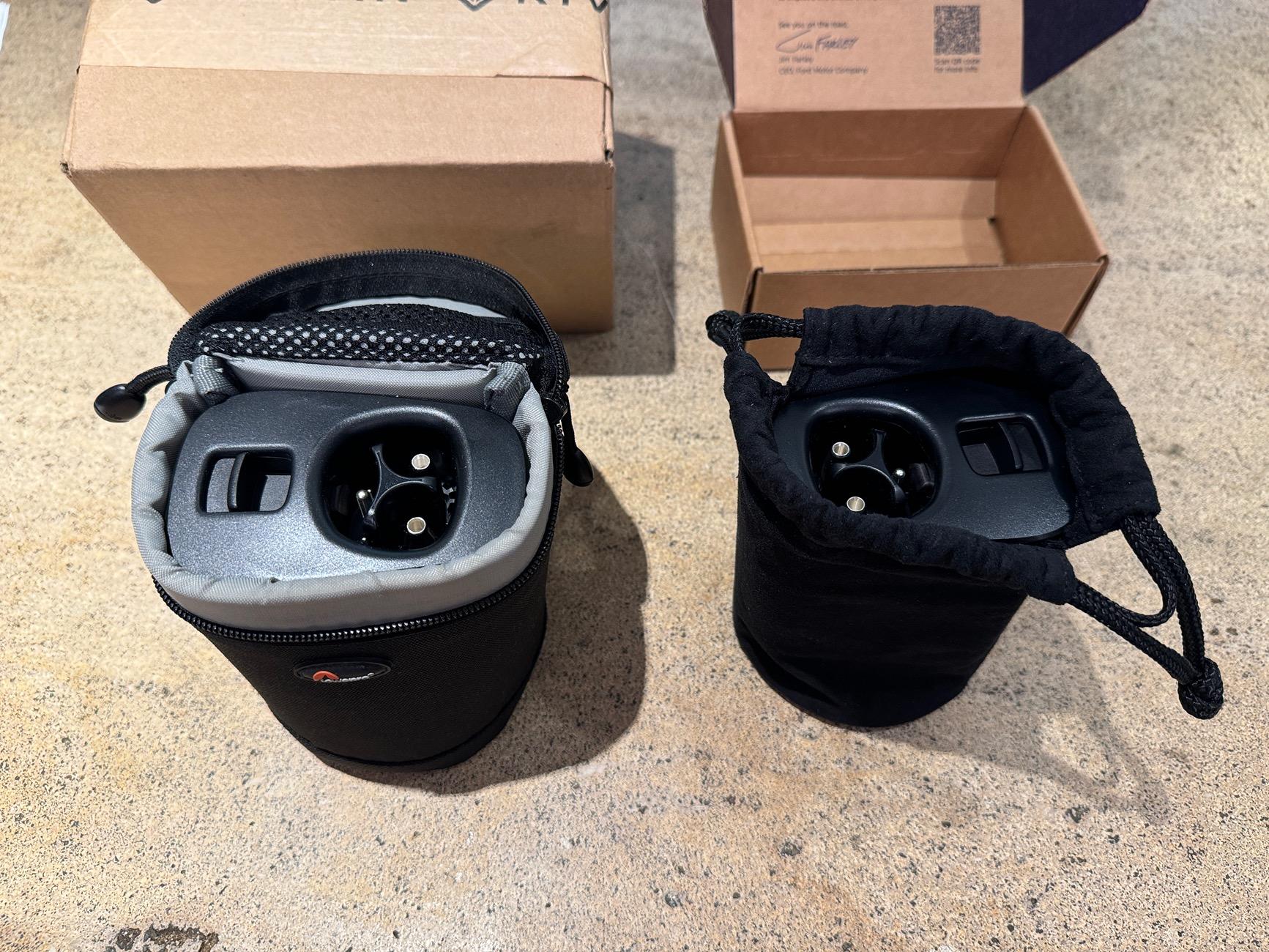 Rivian vs Ford J3400 Tesla supercharger NACS adapter | Rivian Forum ...