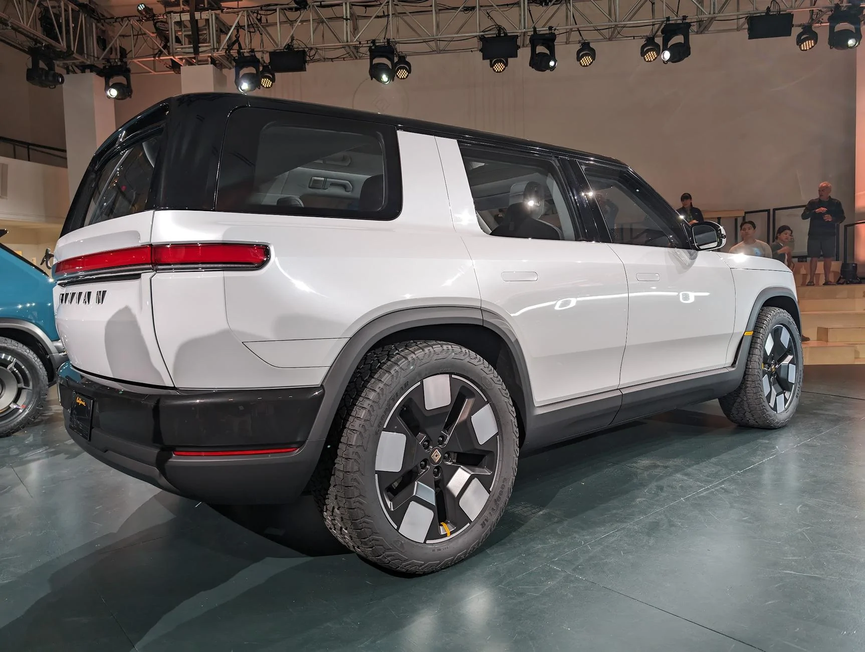 My 2 Year R1S Year Ownership Review | Rivian Forum - R1T R1S R2 R3 News ...