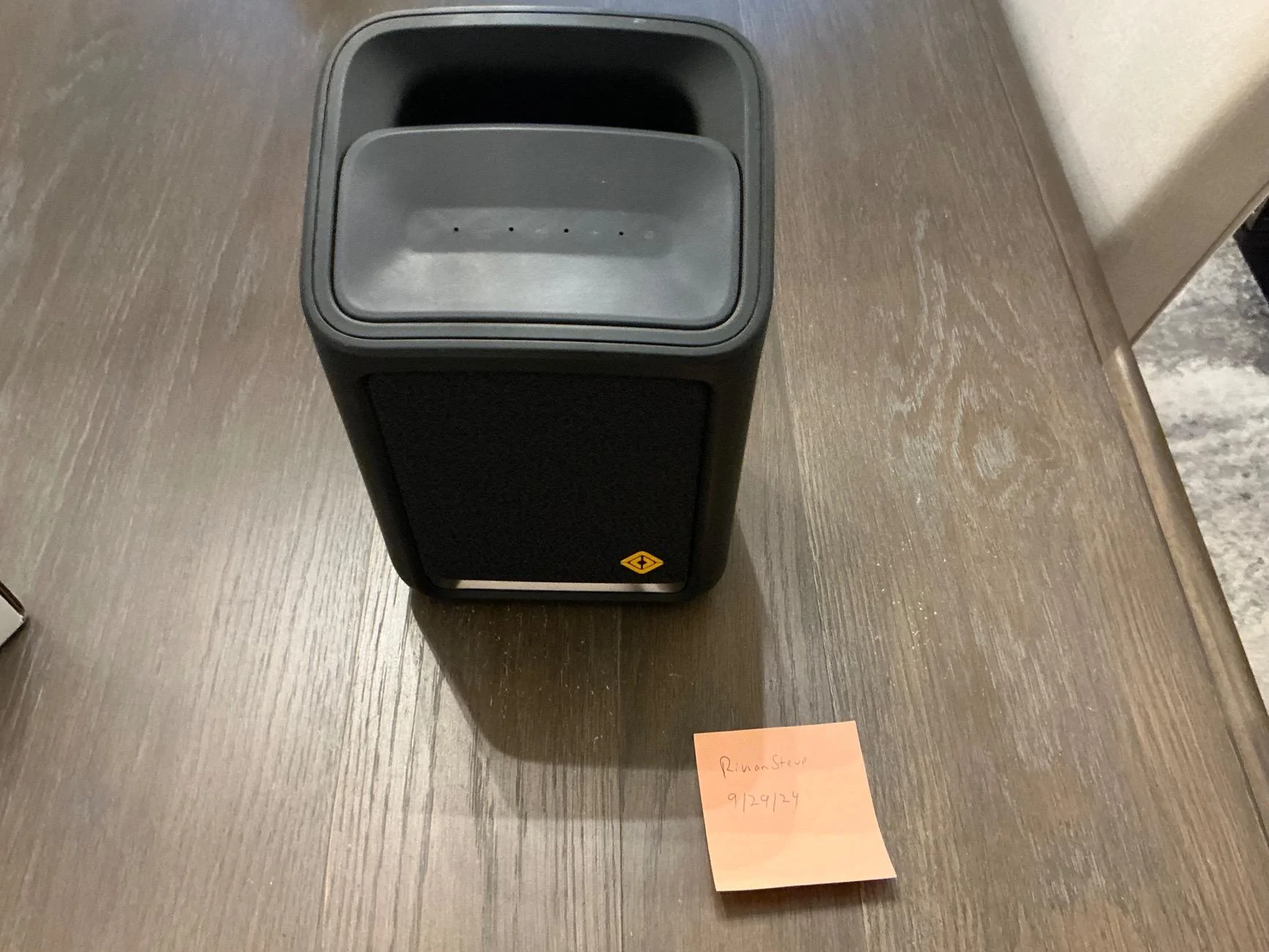 Florida - Rivian Camp Speaker For Sale. | Rivian Forum - R1T R1S R2 R3 ...