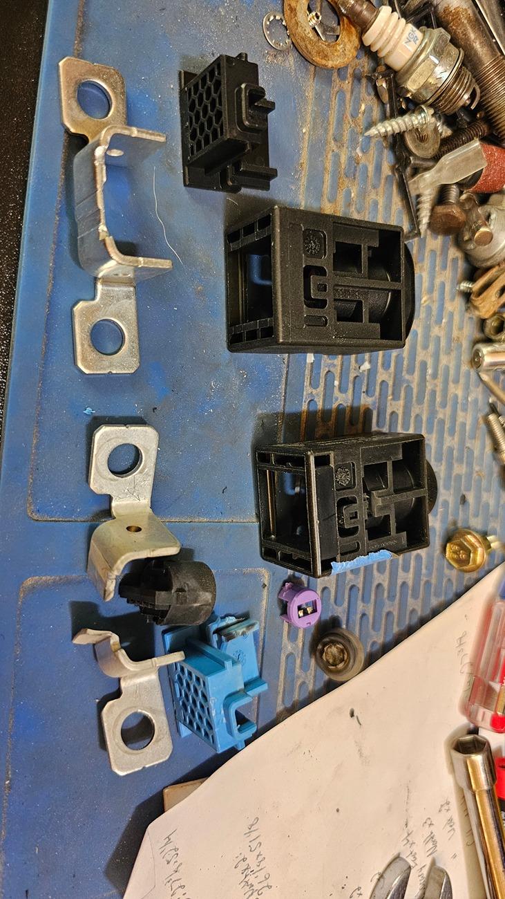 Pyro fuse location? | Rivian Forum - R1T R1S R2 R3 News, Specs, Models ...