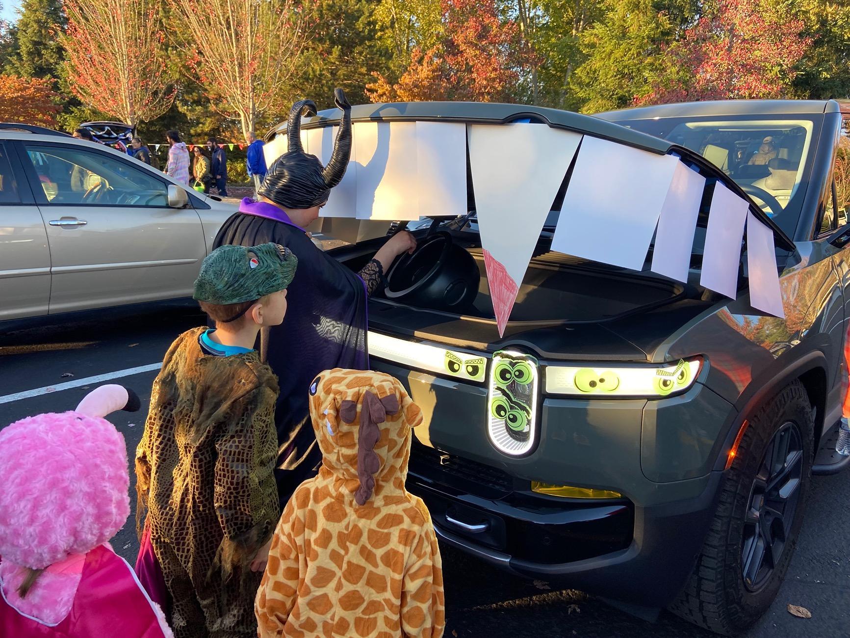 ?Vote for October's RealWheels EV Rivian of the Month (ROTM) Winner ...