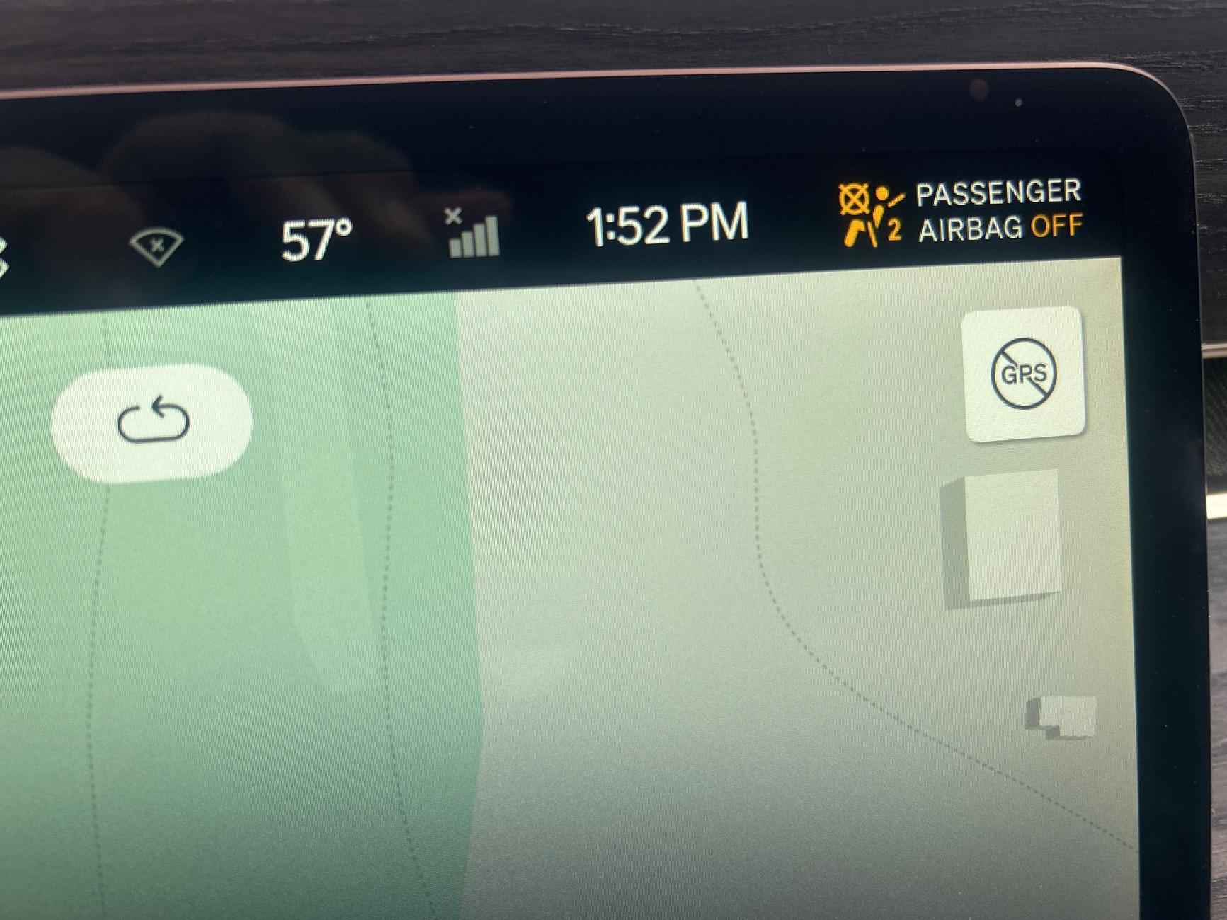 Hard reset doesn’t work | Rivian Forum - R1T R1S R2 R3 News, Specs, Models, RIVN Stock ...