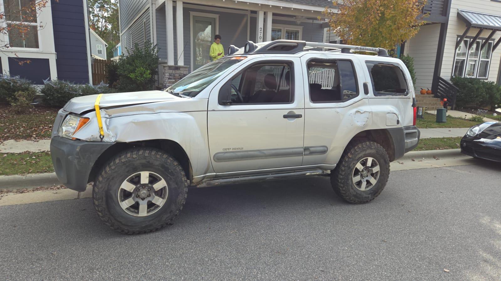 Gen2 Dual Max Impressions from a 2020 Model Y owner | Rivian Forum ...