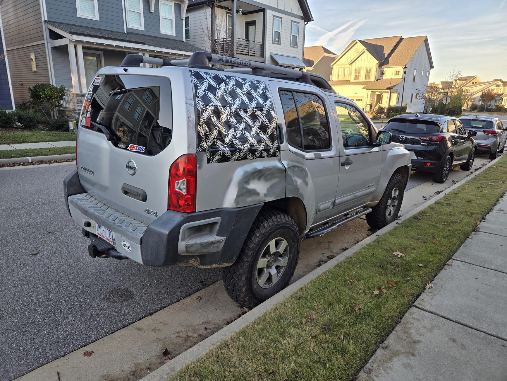 Gen2 Dual Max Impressions from a 2020 Model Y owner | Rivian Forum ...