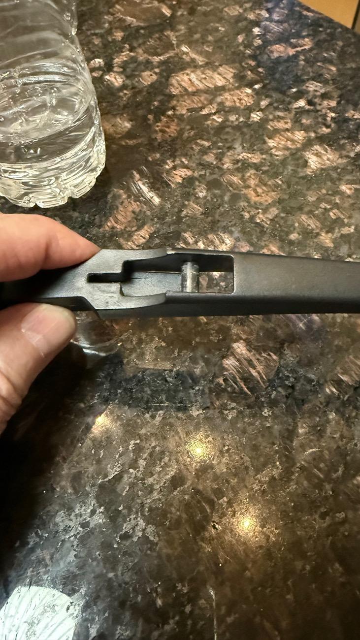 Rear Wiper Blade Service | Page 3 | Rivian Forum - R1T R1S R2 R3 News ...