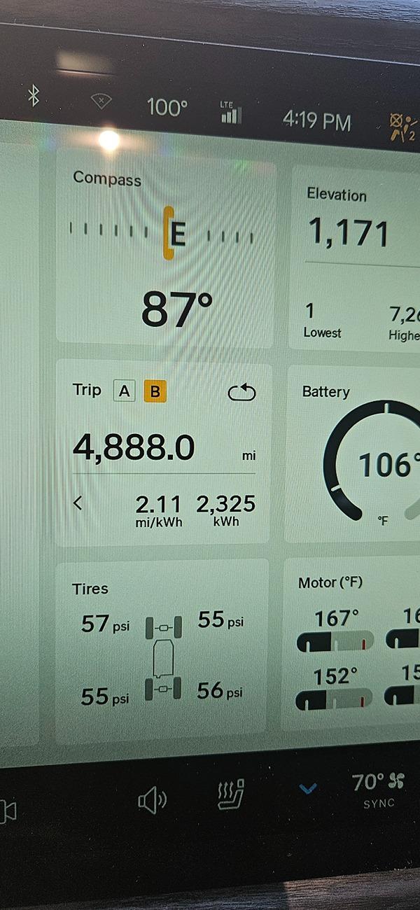 20" Inch - Nitto Terra Grappler vs. Toyo AT3 EV Tires -- 10 Size ...