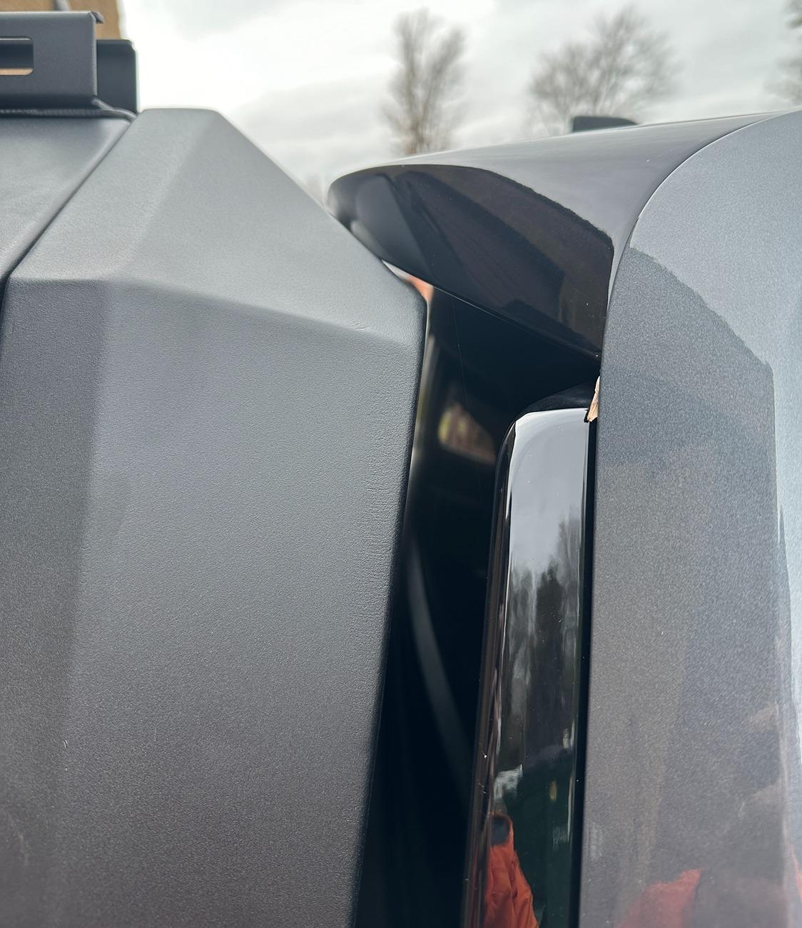 Custom Made Rivian R1T Truck Cap Topper (Autofitpro) Group Buy ...