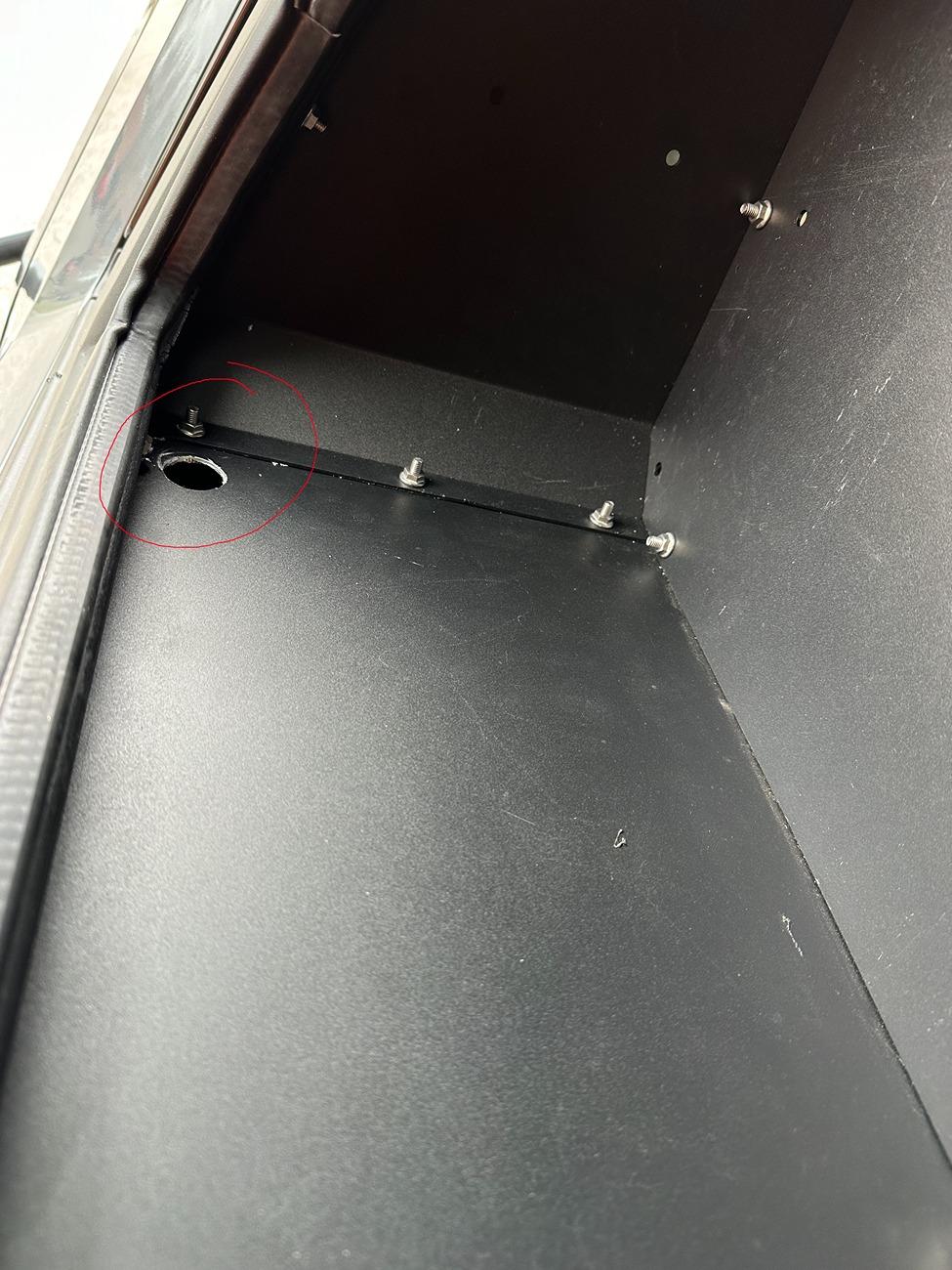 Custom Made Rivian R1T Truck Cap Topper (Autofitpro) Group Buy ...