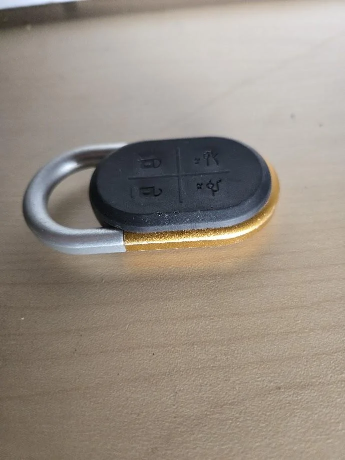 California - Used Key Fob | Rivian Forums - R1T R1S R2 R3 News, Specs ...
