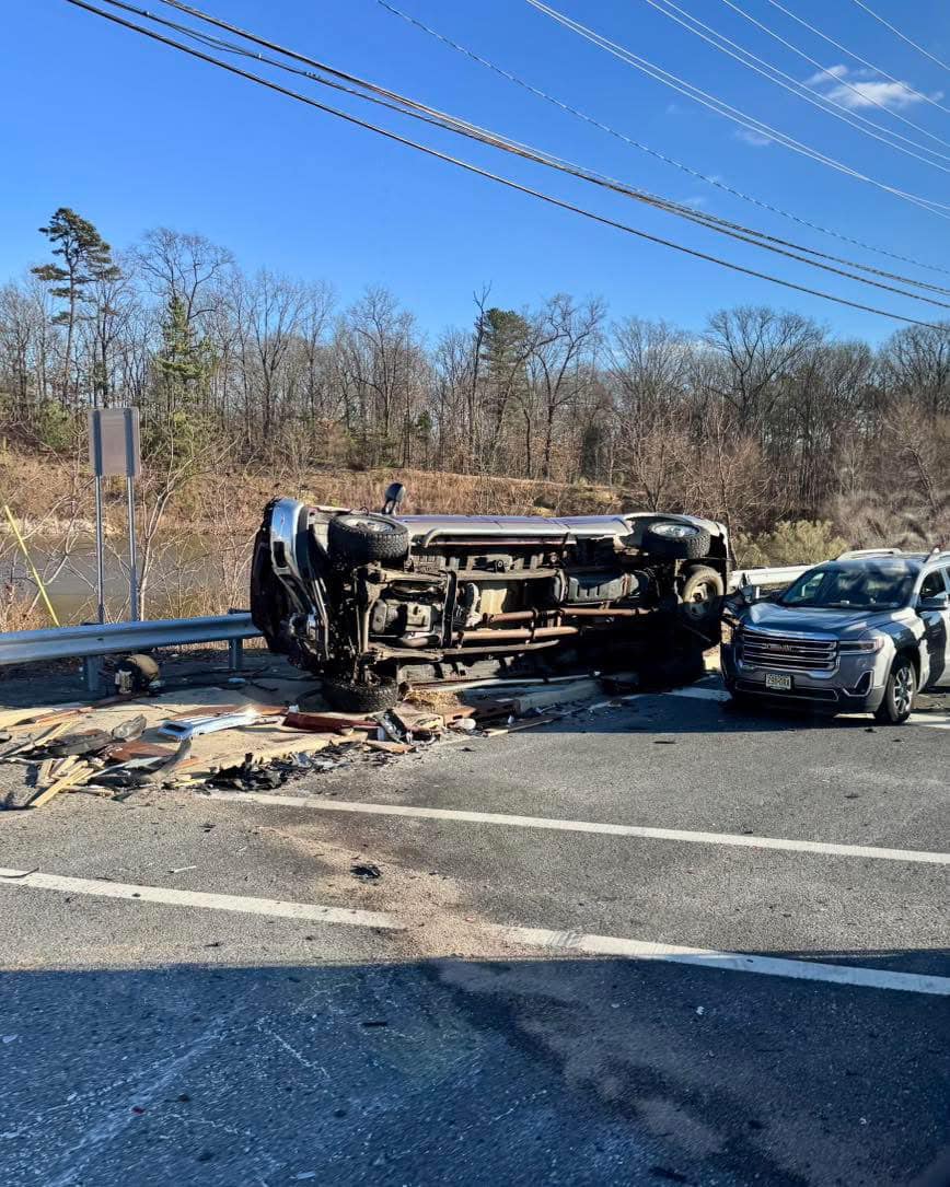 My Rivian saved mine and my kids lives | Page 5 | Rivian Forum - R1T ...