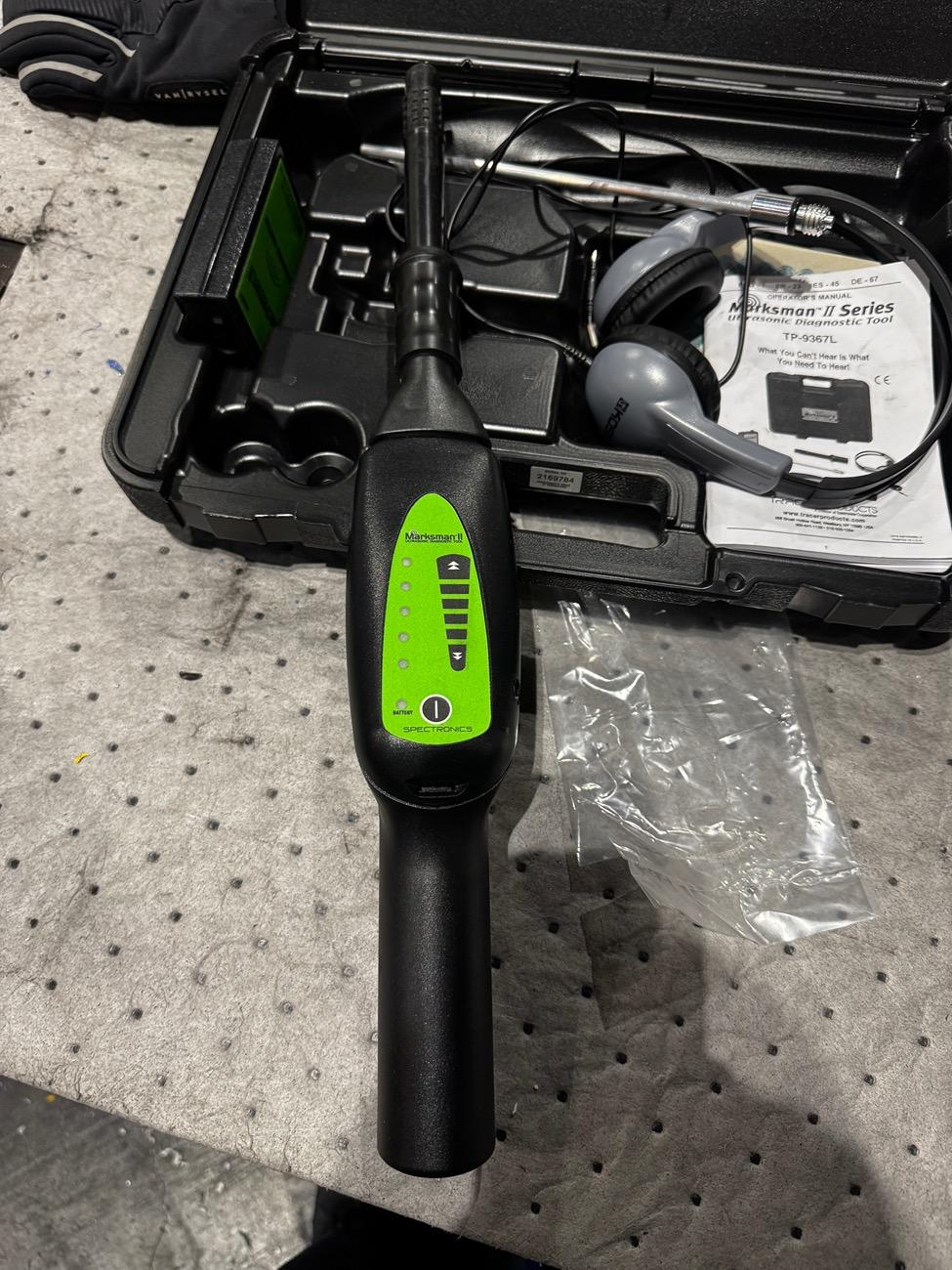 Air Suspension leaking | Rivian Forum - R1T R1S R2 R3 News, Specs ...