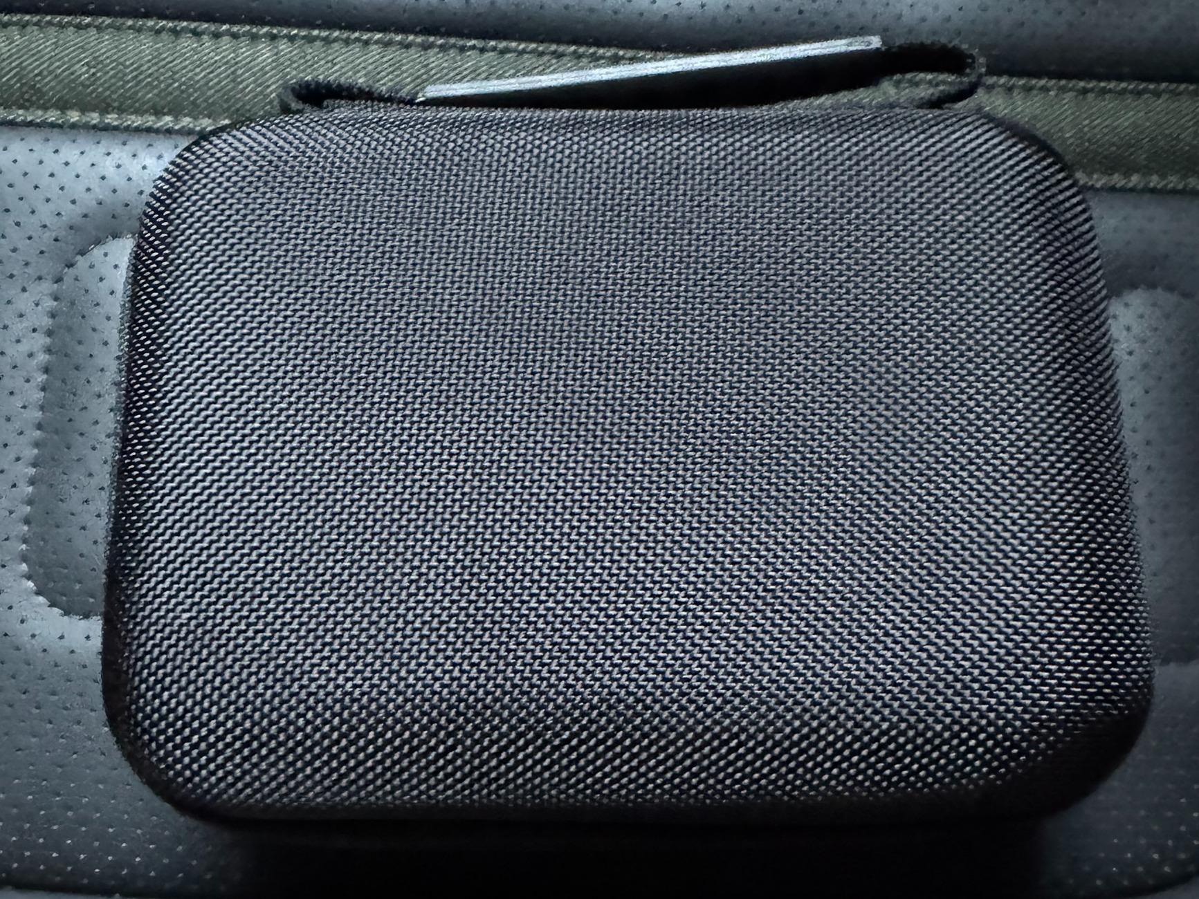 Rivian NACS Adapter Case - a good option | Rivian Forum - R1T R1S R2 R3 ...