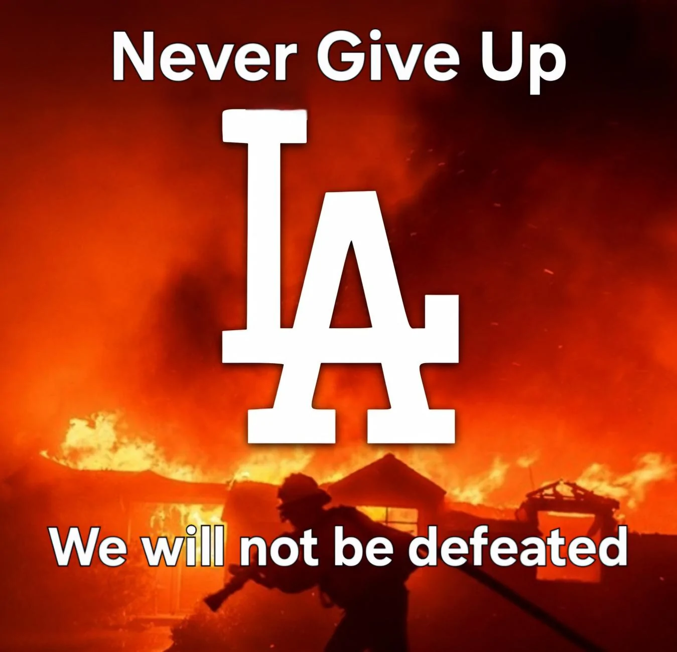 To All in the LA Fire-Affected Area: hope you are safe | Page 3 ...