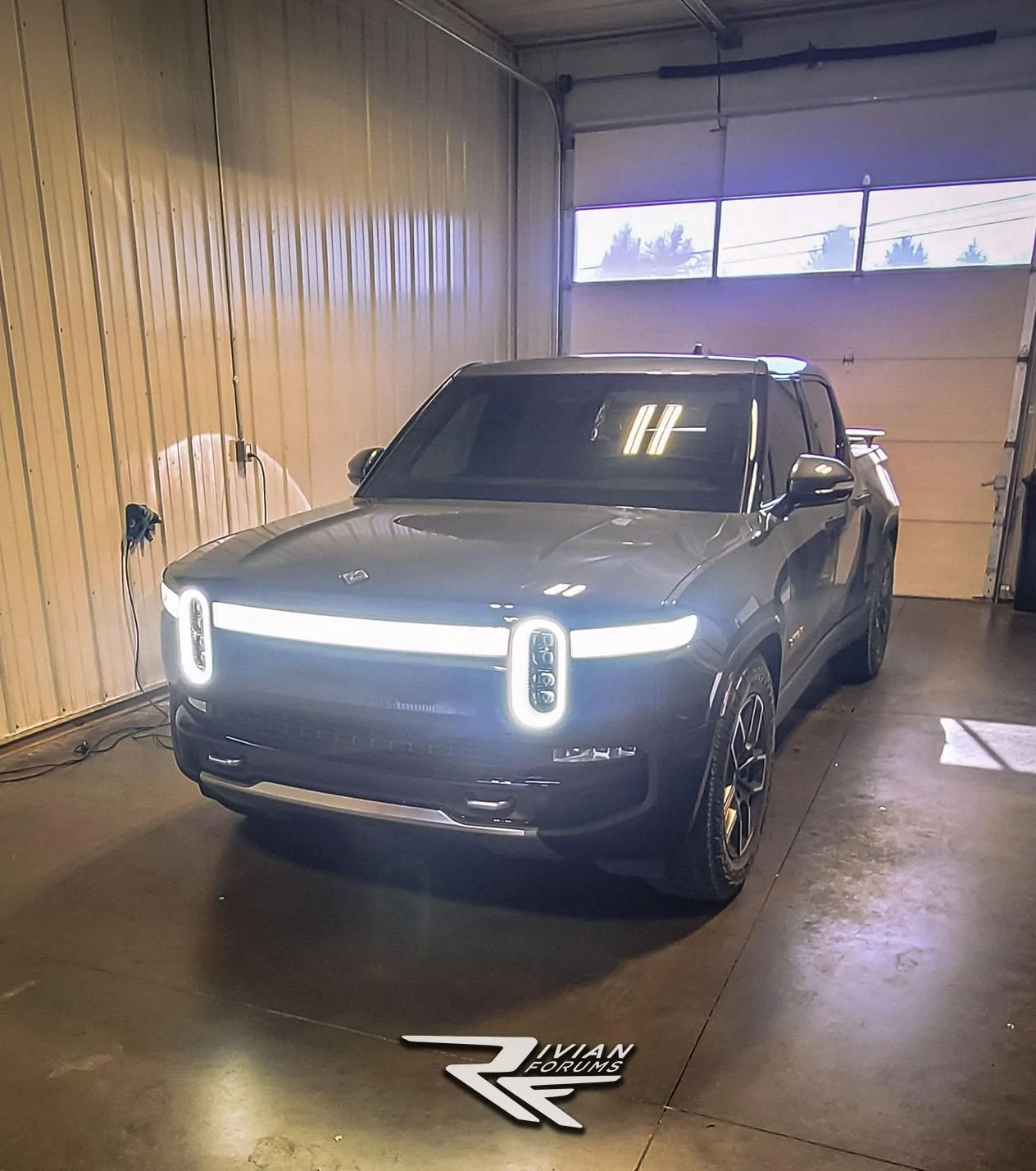Rivian Forum - R1T R1S R2 R3 News, Specs, Models, RIVN Stock ...