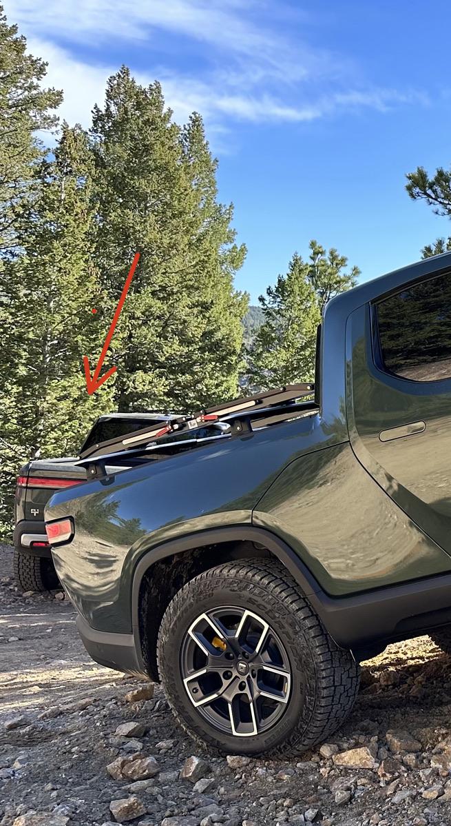 Motortrend Gen2 2025 R1T Tri Max Review | Page 2 | Rivian Forums - R1T ...
