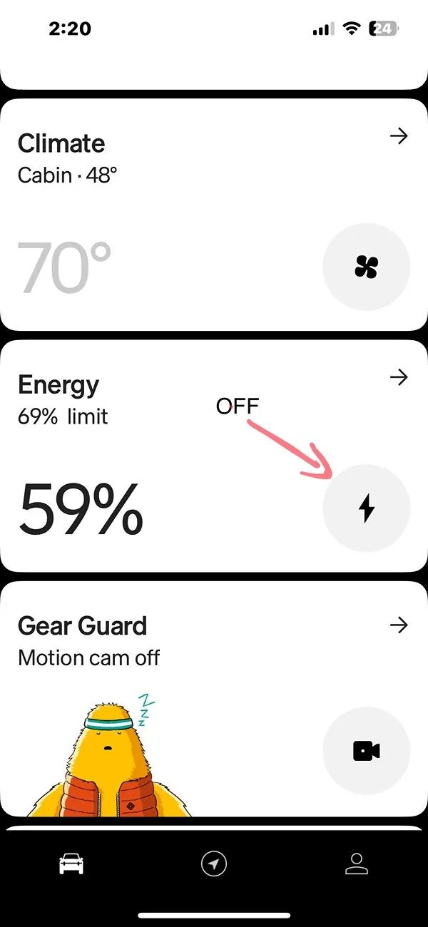 Cold weather checklist: Advantage to keeping vehicle plugged in? | Page ...