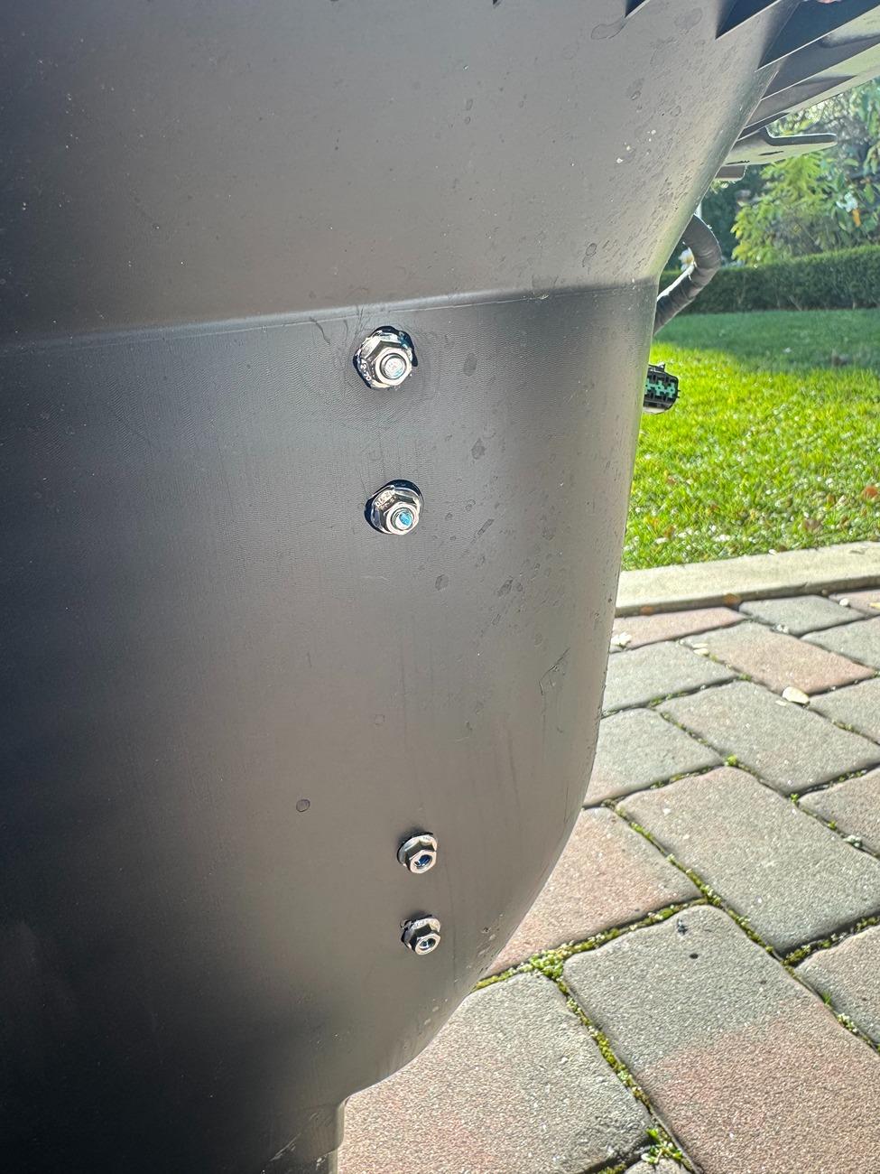 Milwaukee Packout organizers for the frunk | Rivian Forum - R1T R1S R2 ...