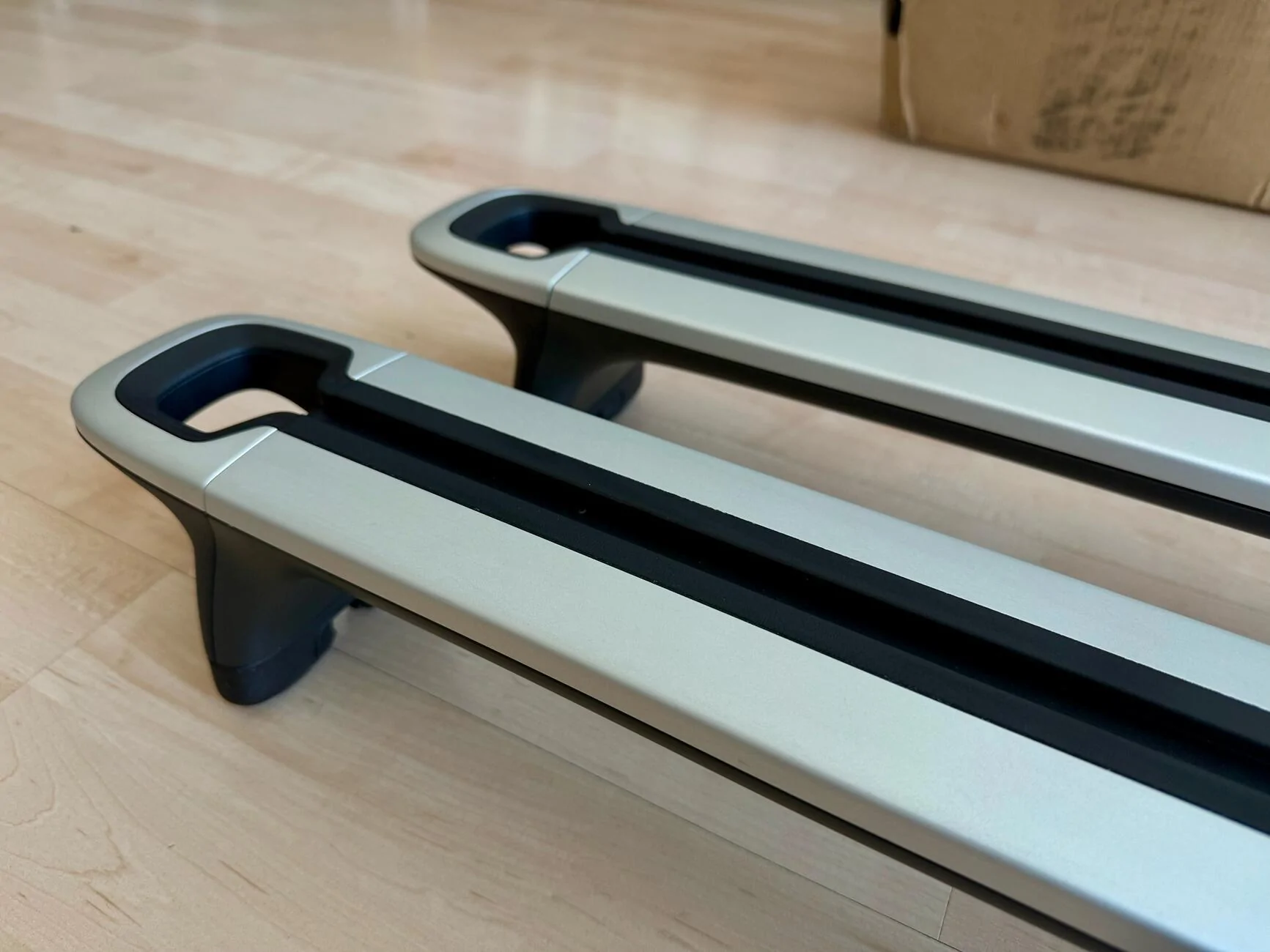 California - For Sale - Rivian Cross Bars | Rivian Forum - R1T R1S R2 ...