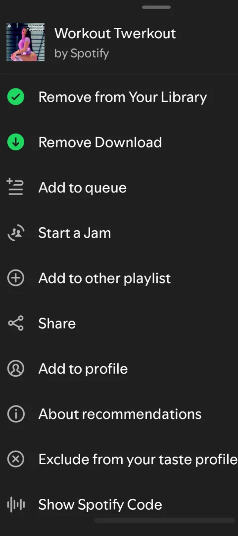Solution: Downloading Music on Spotify | Rivian Forum - R1T R1S R2 R3 ...