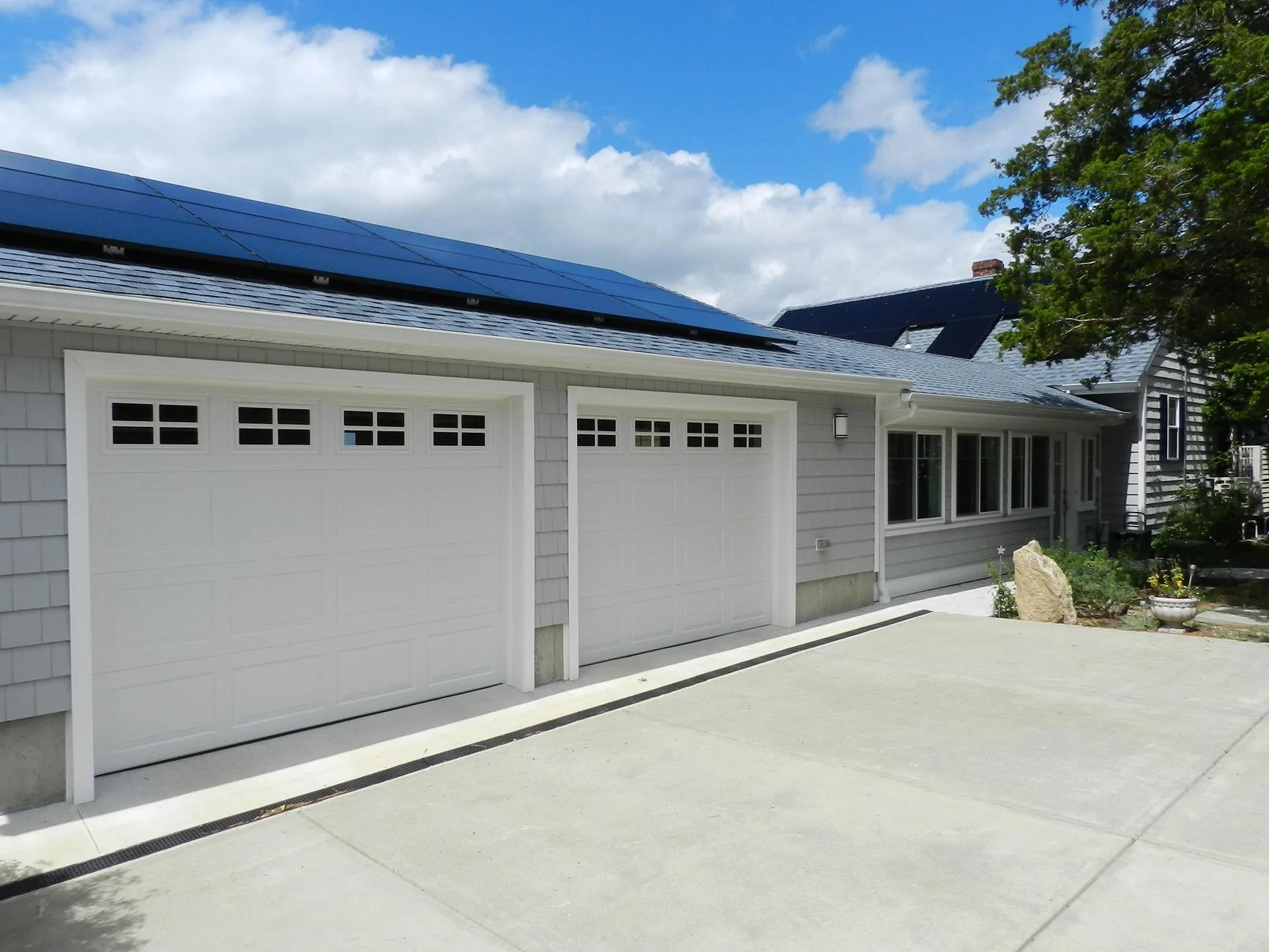 Building a new house - what would you ensure was part of the plan ...