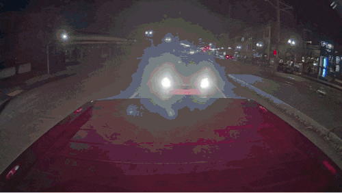 Rivian - Accident survivor & DriveCam | Rivian Forum - R1T R1S R2 R3 ...