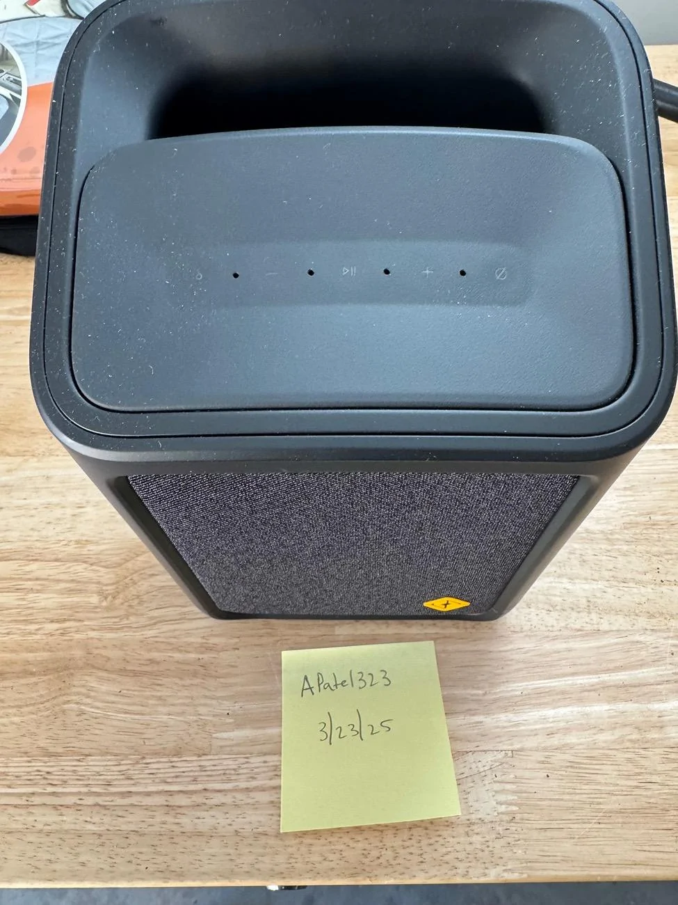 California - Rivian camp speaker | Rivian Forum - R1T R1S R2 R3 News ...