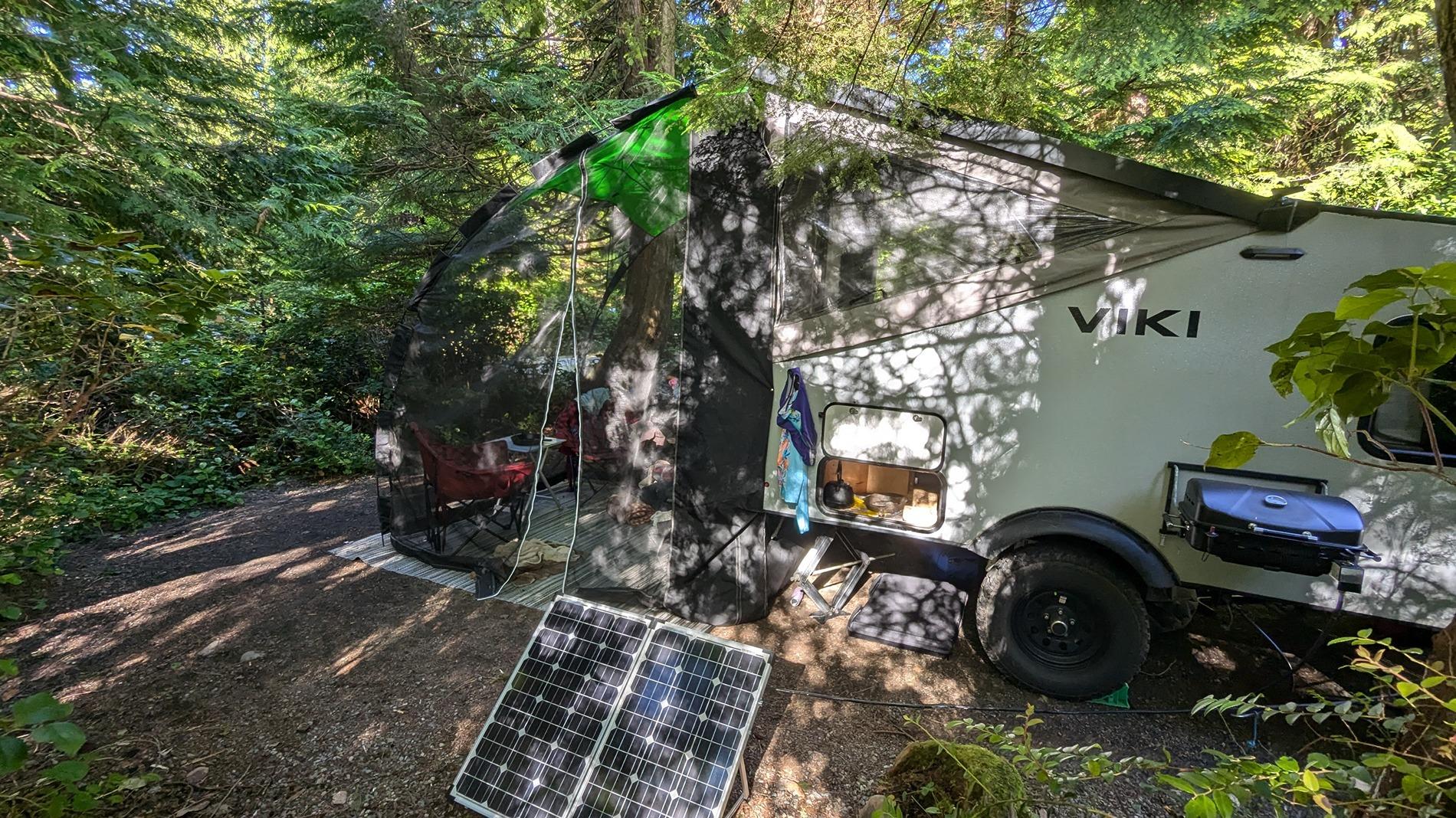 Current Travel Trailers / RVs you're towing - Reviews and ...