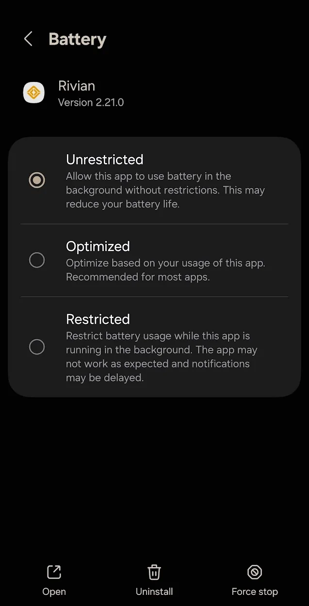 How can I remove PAAK and use the fob only? PAAK can F all the the way ...