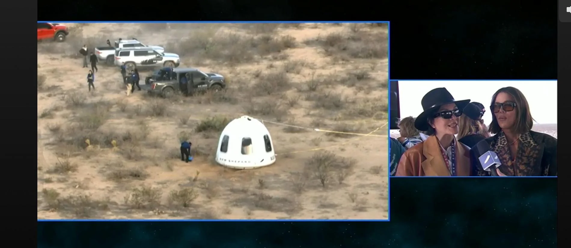 Rivians for Blue Origin | Rivian Forum - R1T R1S R2 R3 News, Specs ...