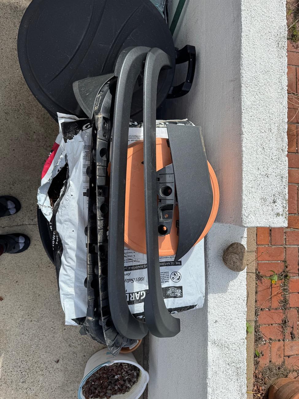 Rear Wheel Trim for R1T (Gen1) | Rivian Forum - R1T R1S R2 R3 News ...