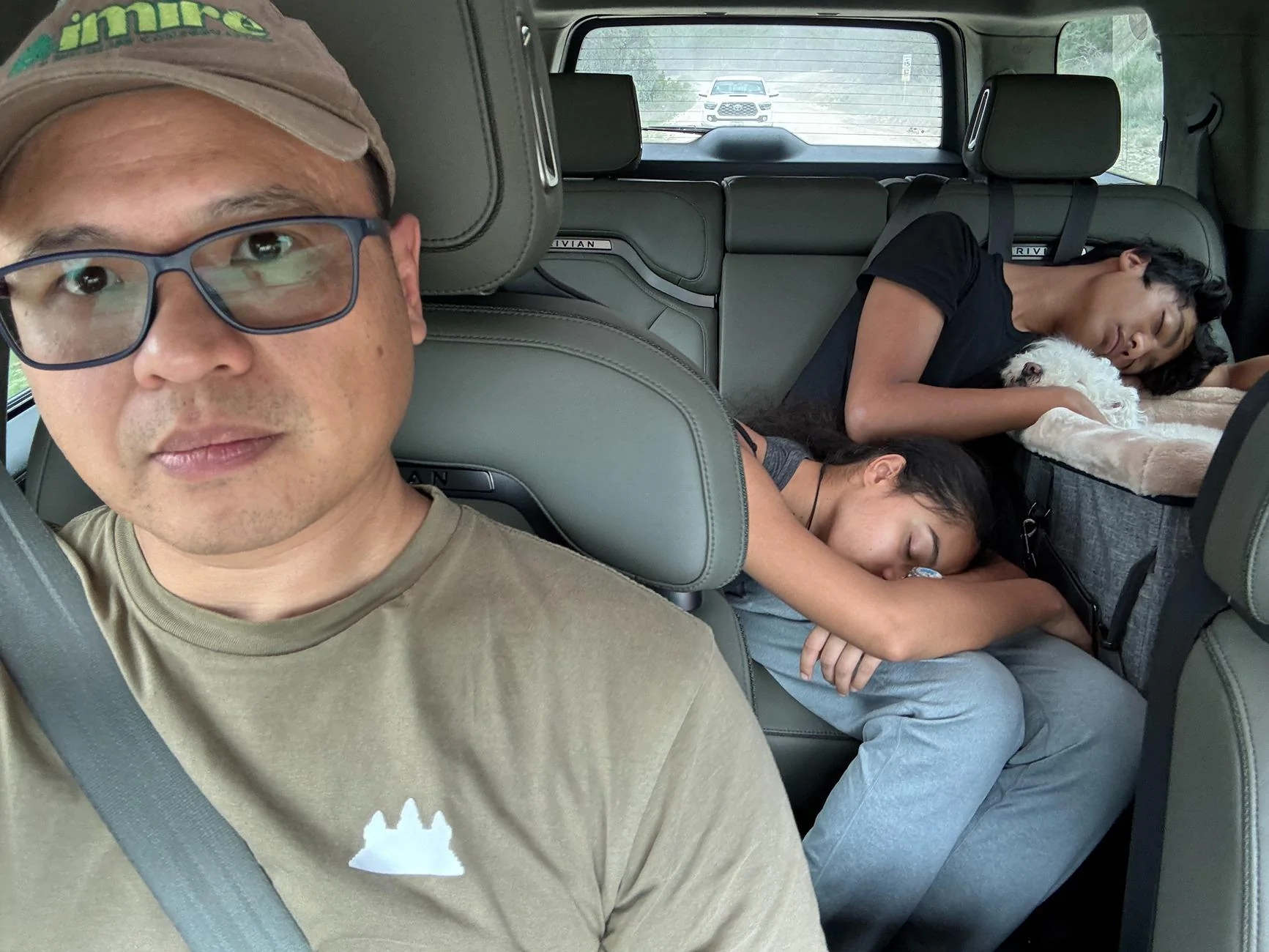 Toyo Open Country A/T III EV Tires (LT275/65R20) - Fantastic (Review ...