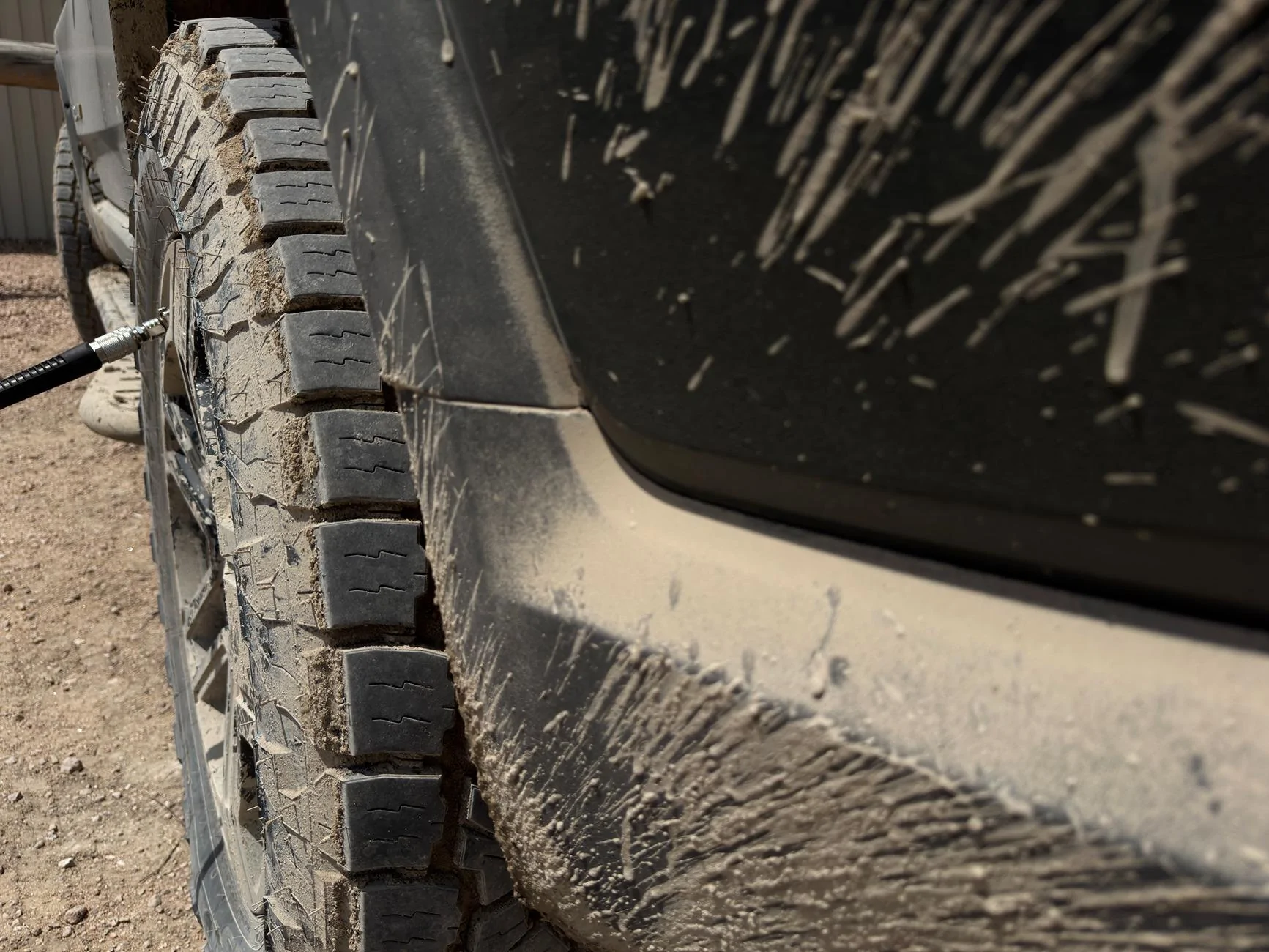 Toyo Open Country A/T III EV Tires (LT275/65R20) - Fantastic (Review ...