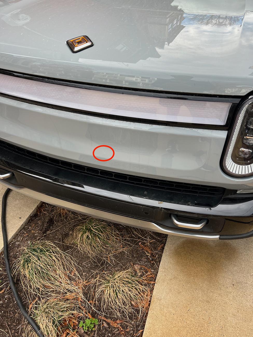 "Front Sensor Not Working" error and losing adaptive cruise and highway ...