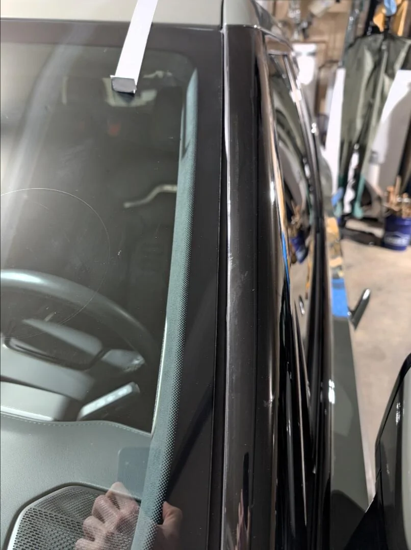 Windshield replacement - Safelite -- aftermarket vs OEM glass? | Page 4 ...