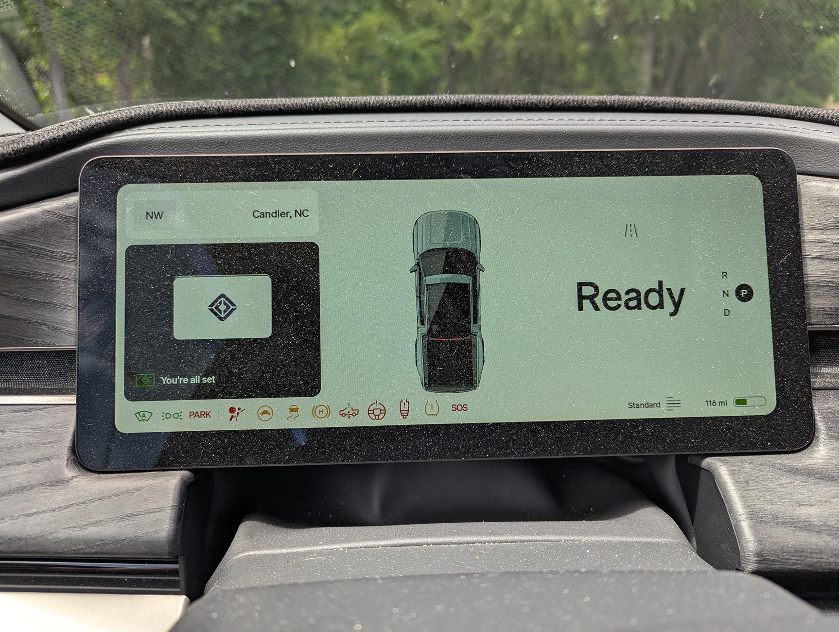 Multiple Warning Lights! Dangerous Vehicle - Service center repairs did ...