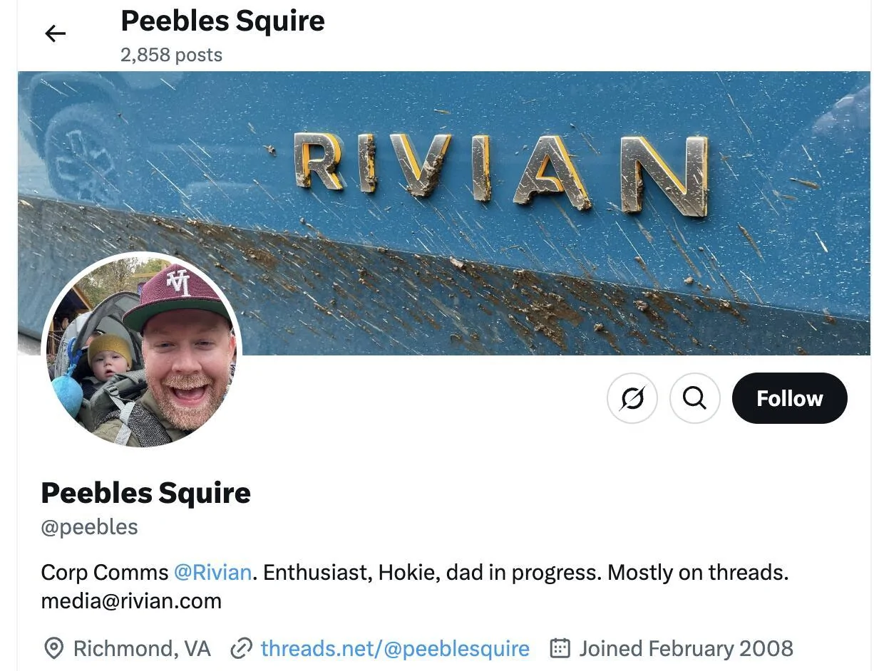 Update on new Georgia plant - site development resumed | Rivian Forum ...