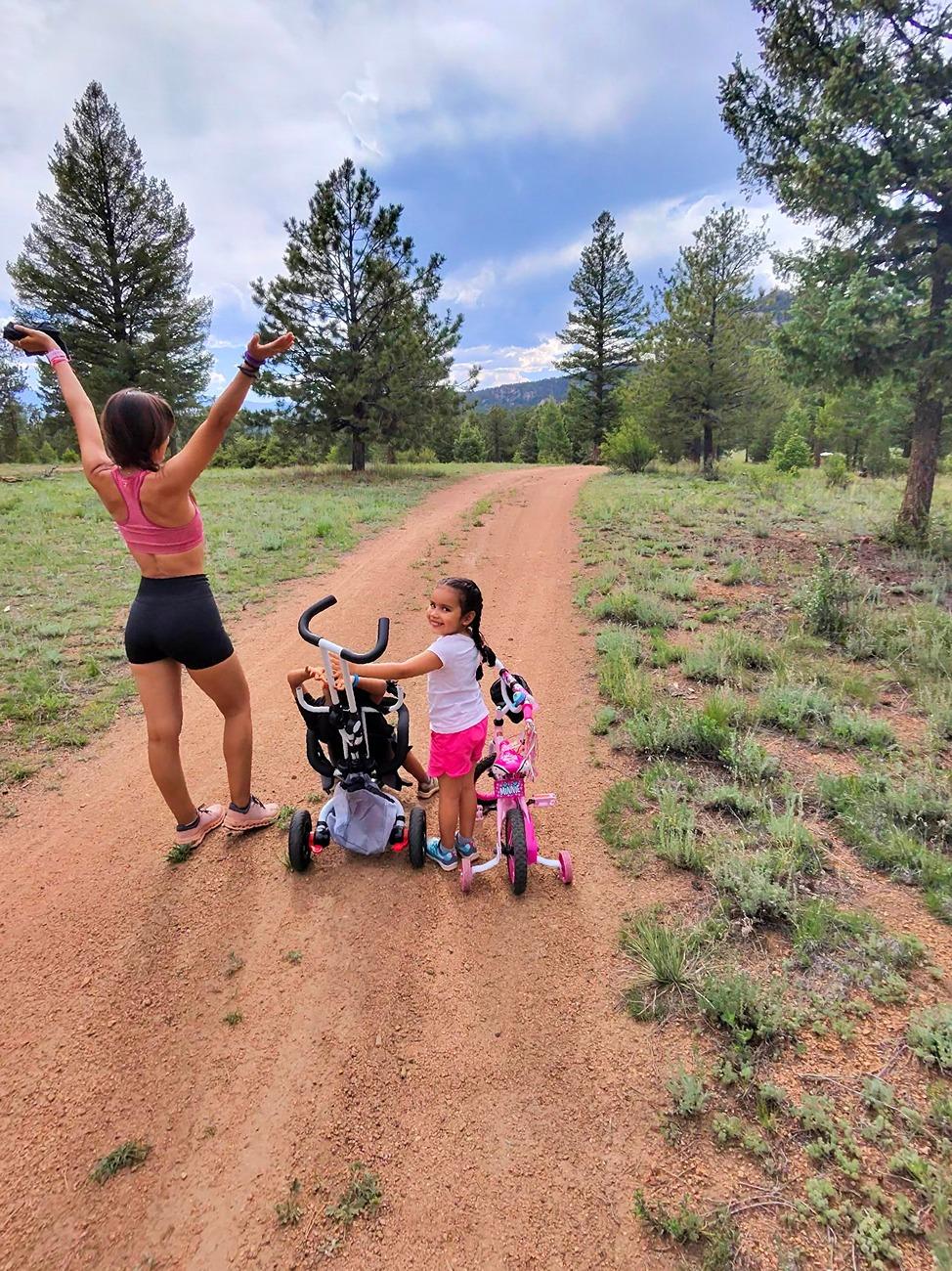 Father's day weekend trip to the mountains | Rivian Forum - R1T R1S R2 R3 News, Specs, Models ...