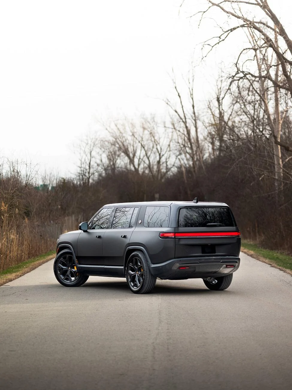 Illinois - 2025 Rivian R1S Tri-Motor Max For Sale - $104,995 | Rivian ...