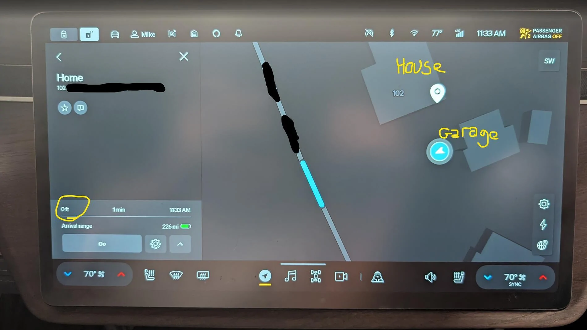 Tail lights keep blinking | Rivian Forum - R1T R1S R2 R3 News, Specs ...