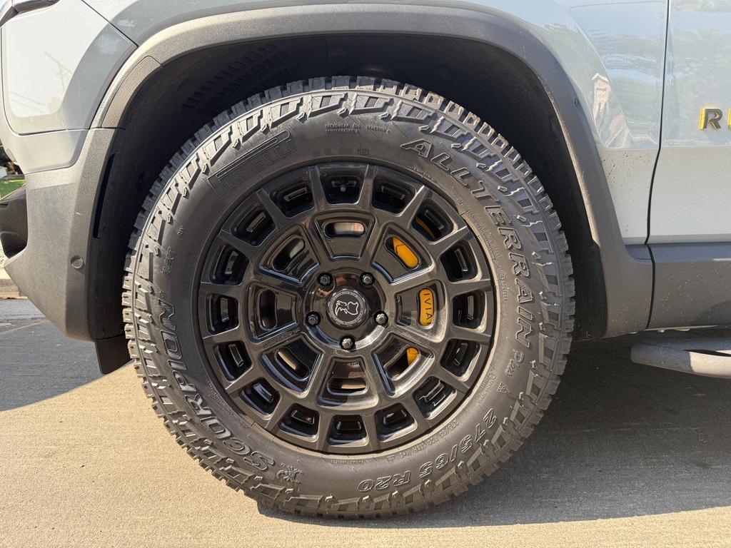 California - For Sale: 20” Black Rhino Voltaic Wheels (Gloss Black ...