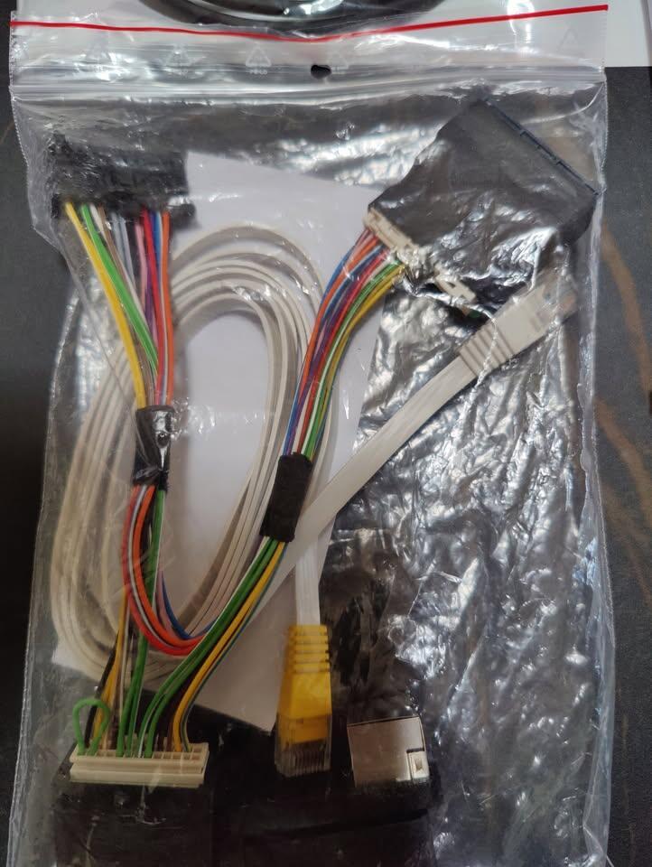 Texas - comma.ai Harness for Rivian, including Lukas Upgrade Kit. 169 ...