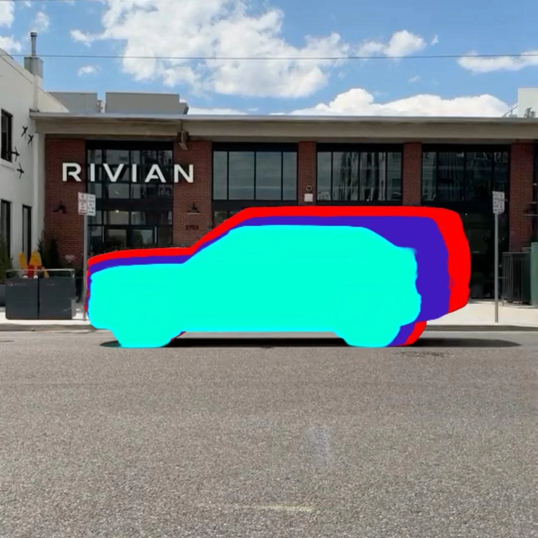 R1S vs. R2 vs. R3 size comparison | Rivian Forum - R1T R1S R2 R3 News ...